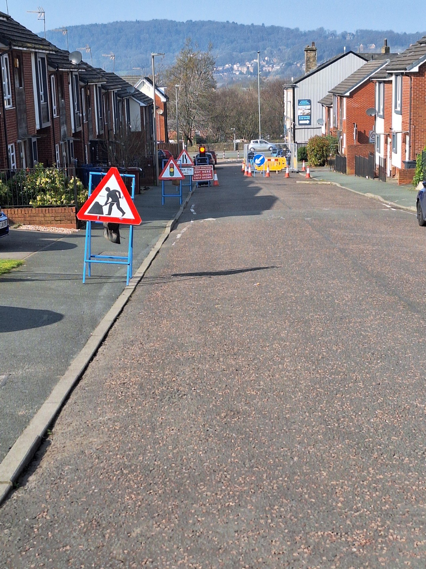 Complete Groundworks & Civil Engineering Company Liverpool